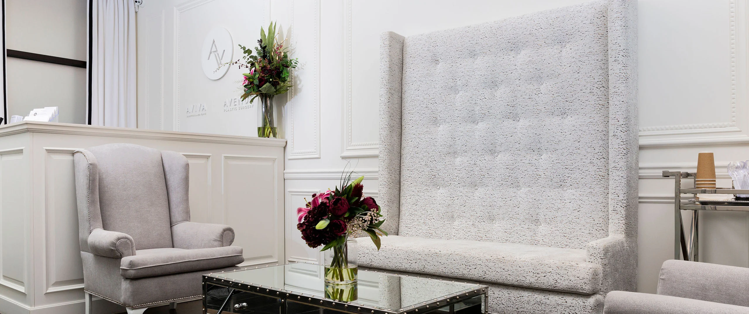 Meet The Team | Aviva Cosmetic & Laser Clinic